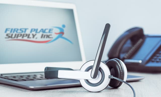 Contact Us | First Place Supply